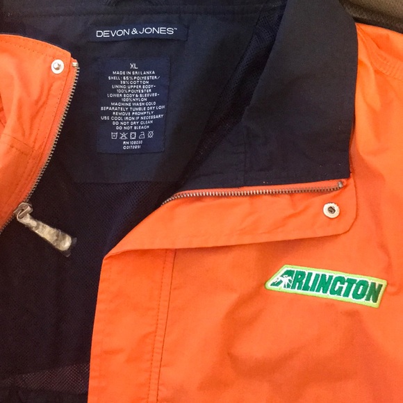 Devon & Jones | Jackets & Coats | Devon Jones Arlington Jacket | Poshmark